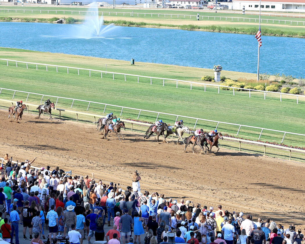 Best Actor, King Ottoman meet again in W.Va. Governor’s Stakes | News ...